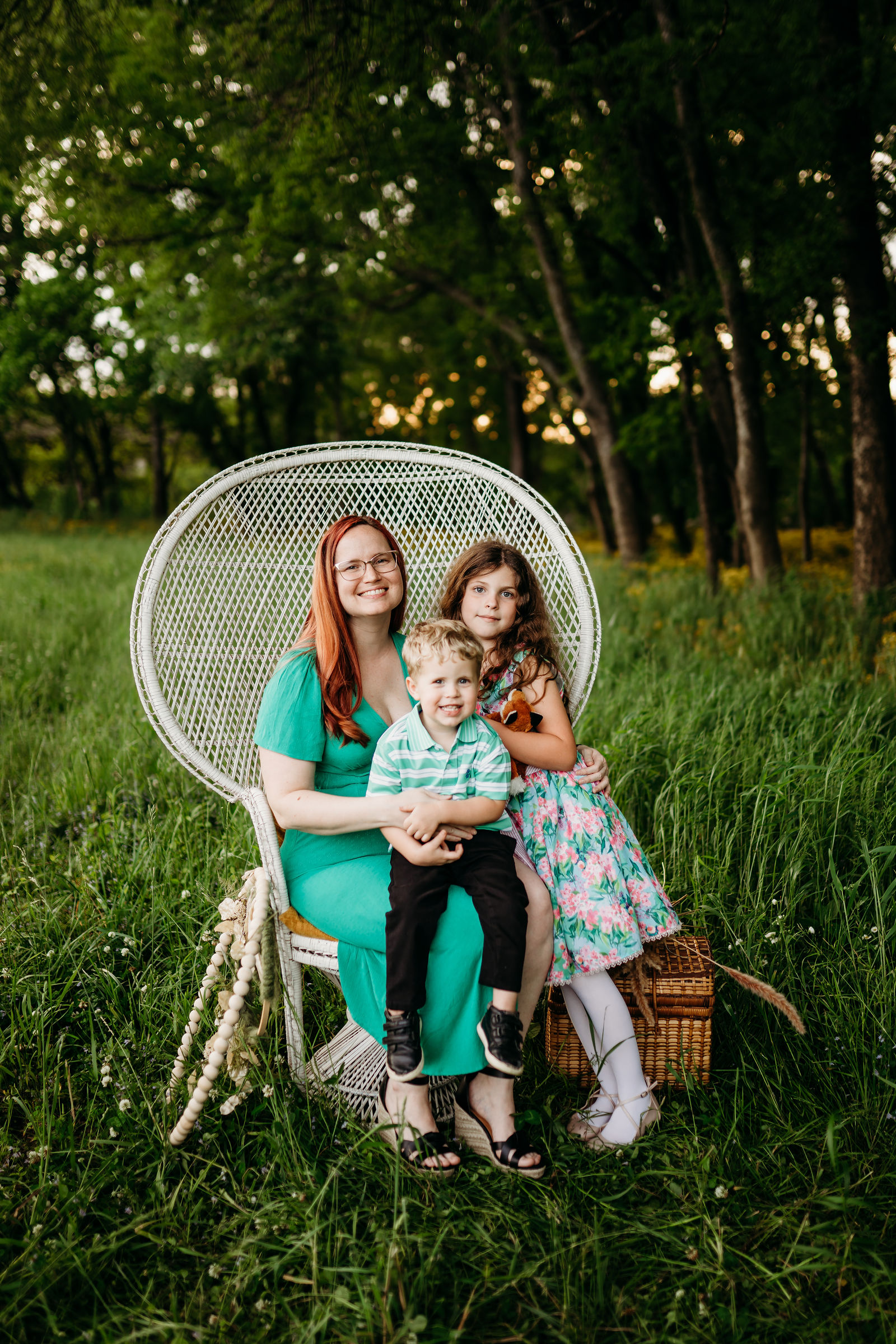 Rachel Oliver by Freeman & Co. Photography