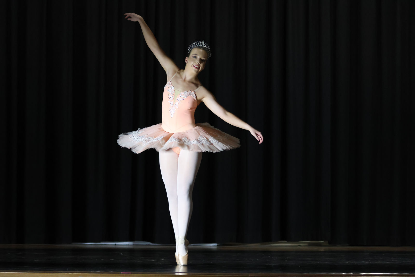 Section 168 by JRD Dance Media