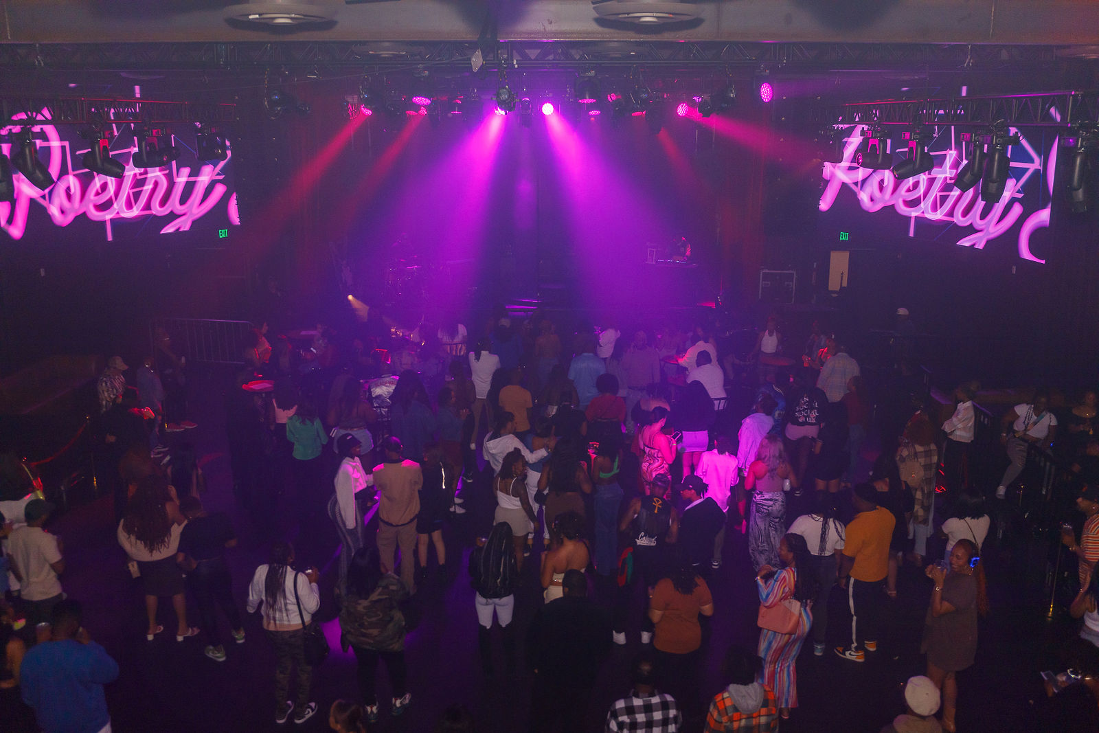 Trap Poetry Juneteenth Weekend by Lee's Lens Studios