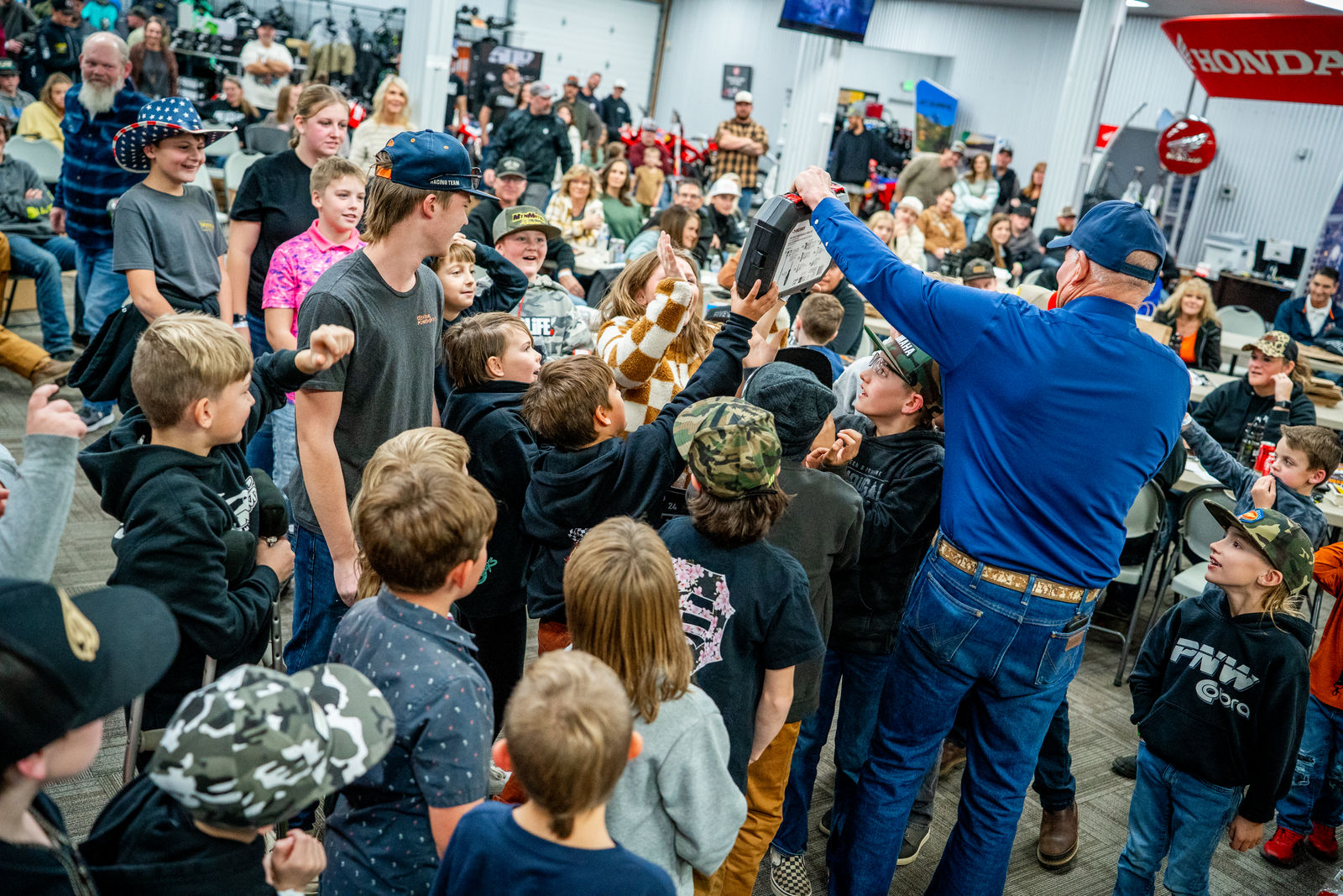 2024 P.R.O NWMX Series Banquet by Gate Drop Productions