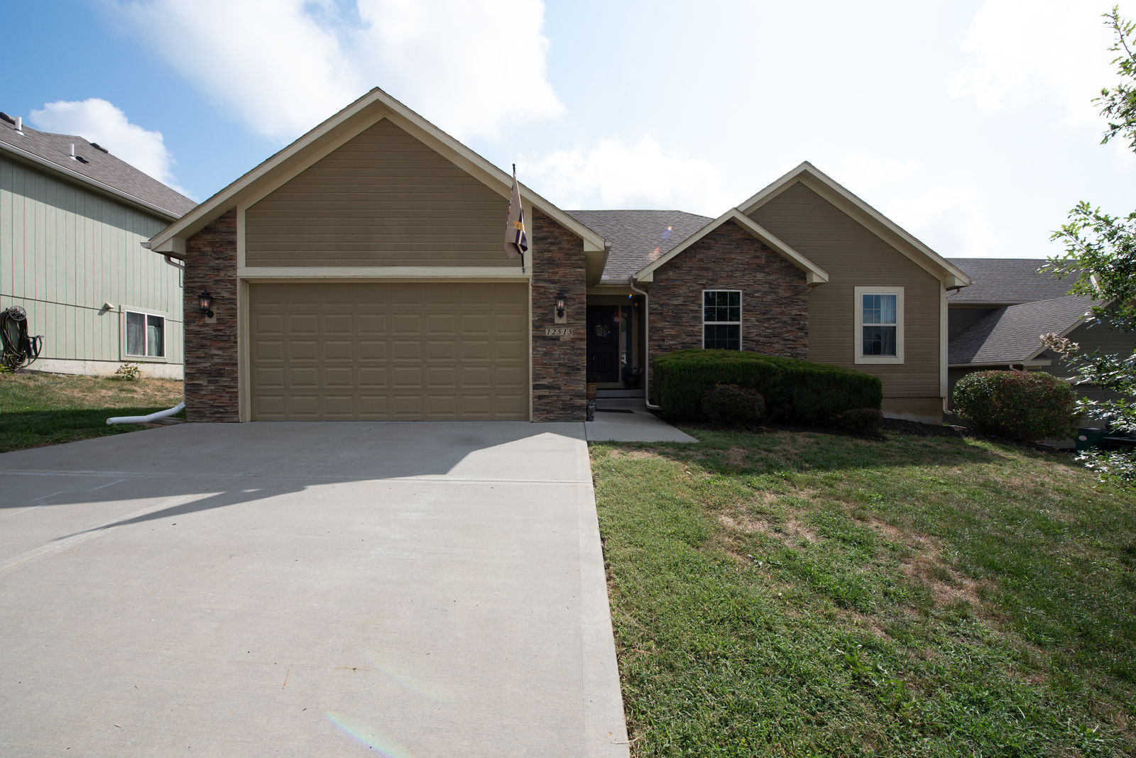 12515 NW RILEY CT by KC Home Photography