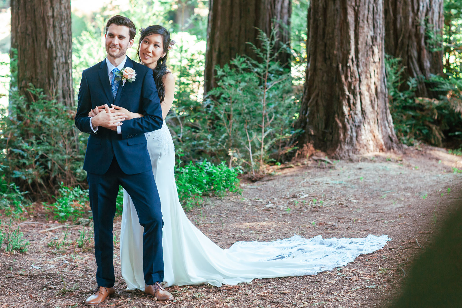 Emily & Garrett (additional) by Dream Crew