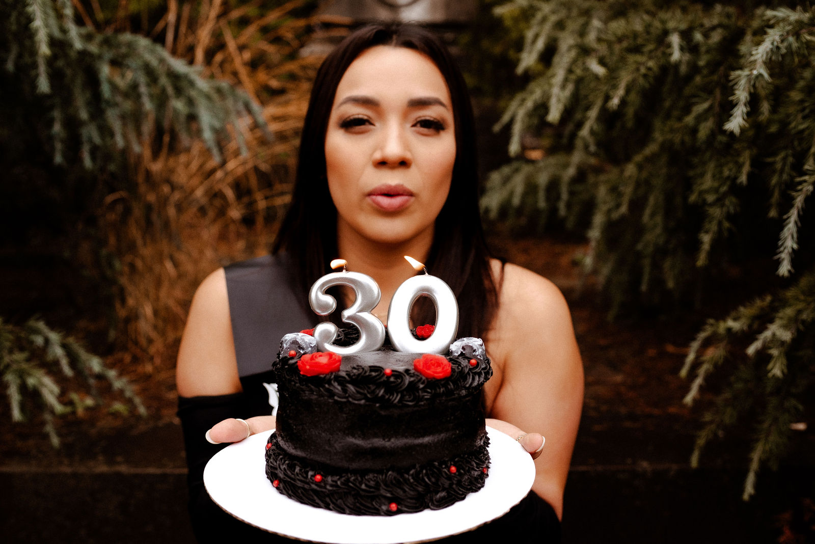 Heidi by Ariane Reina Photography