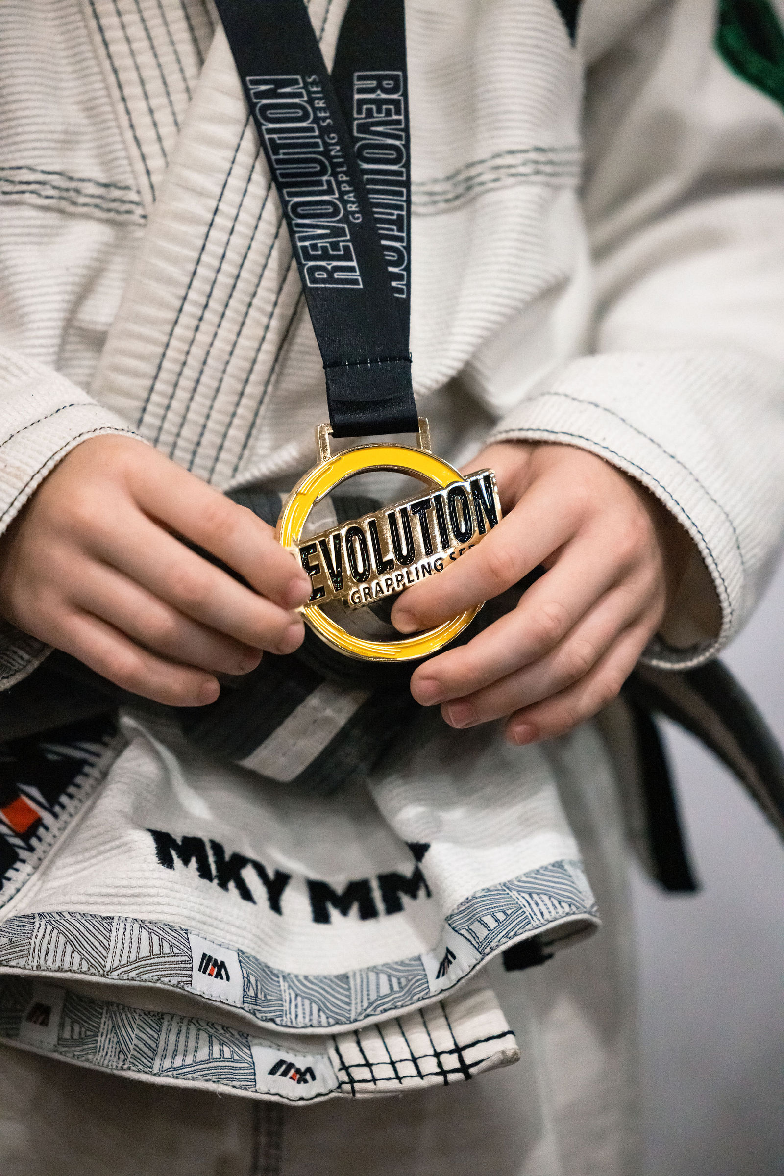 REVOLUTION SPRING CUP 2024 by Neko McCall Photography