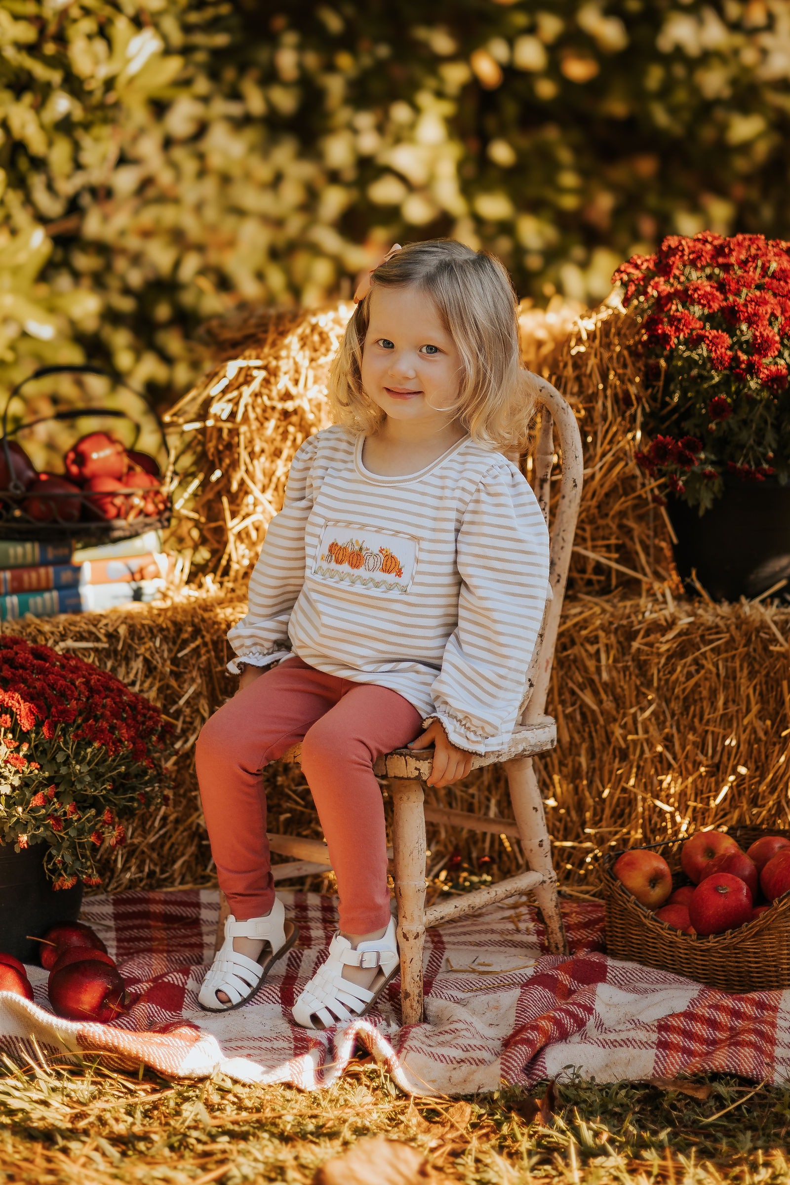 Georgia Rose Wilson | Misty Sues by Maddie Westbrook Photography