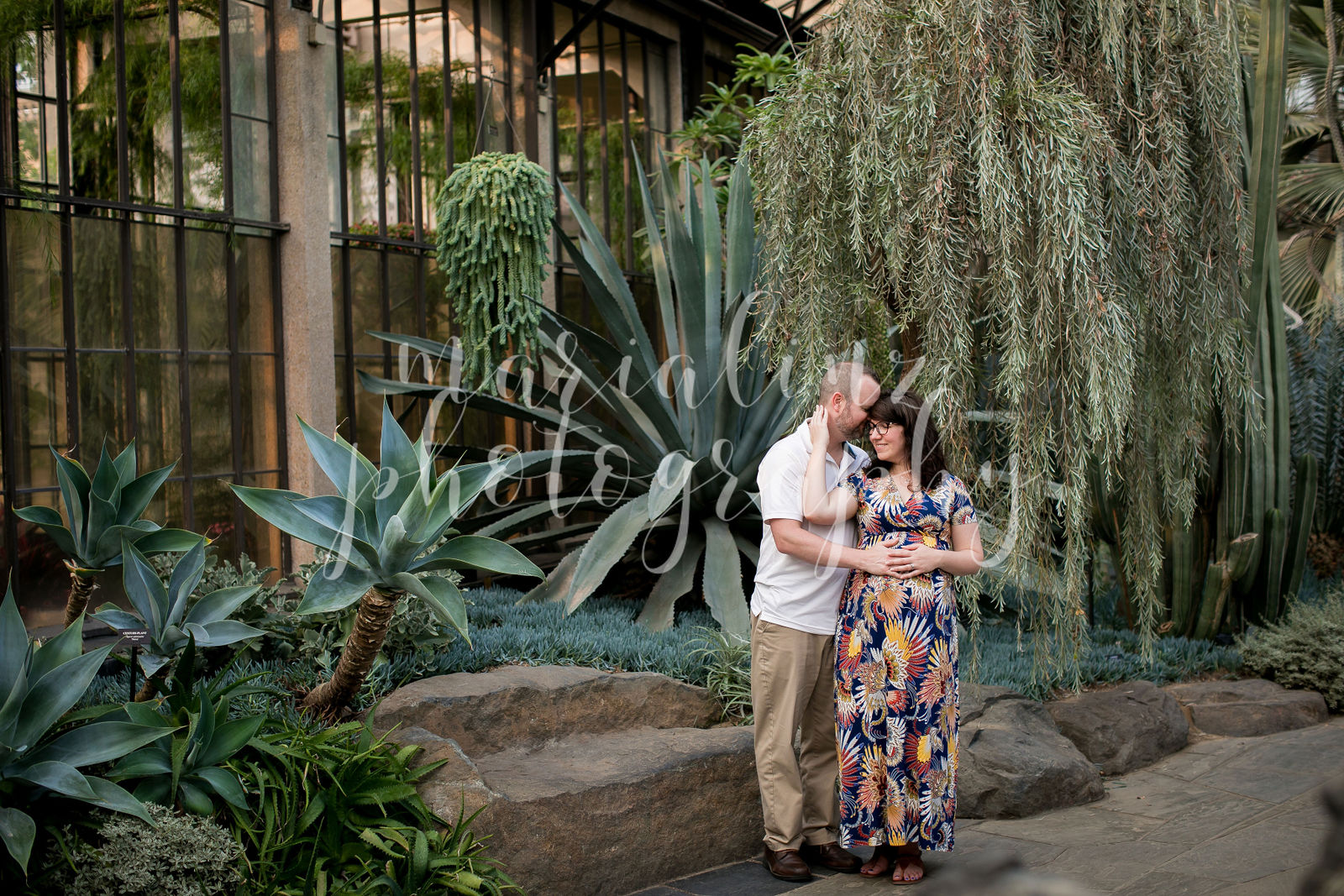 Zeigler Family by Maria Linz Photography