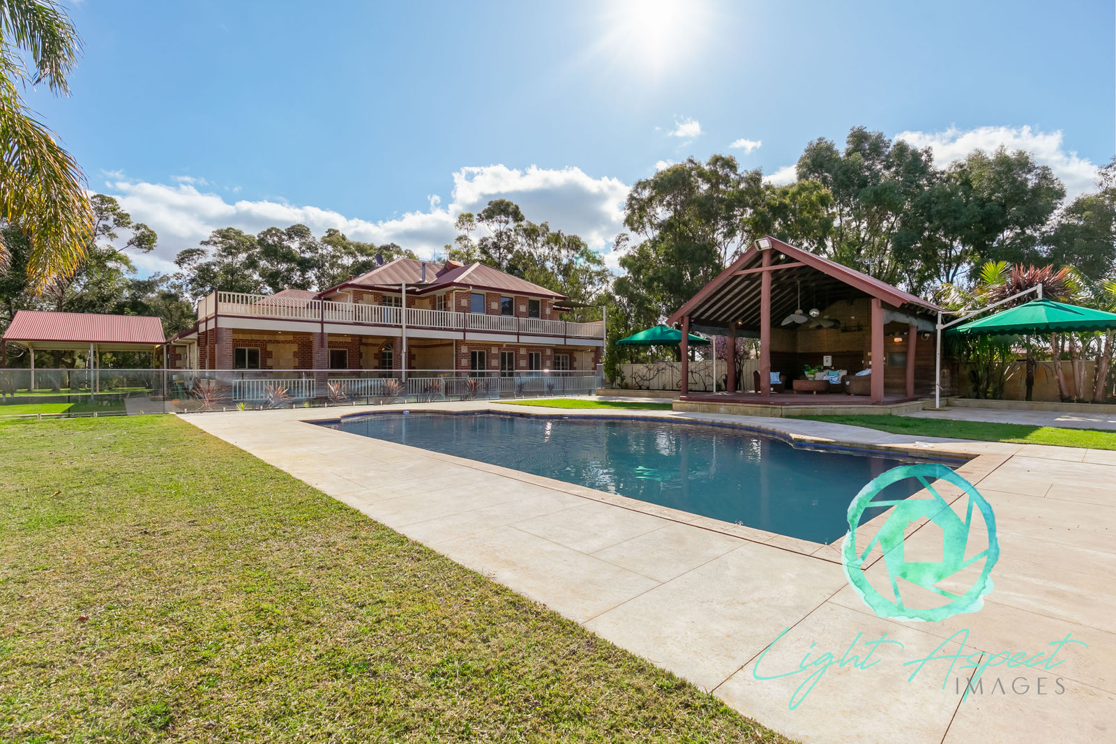 Banjup by Light Aspect Images