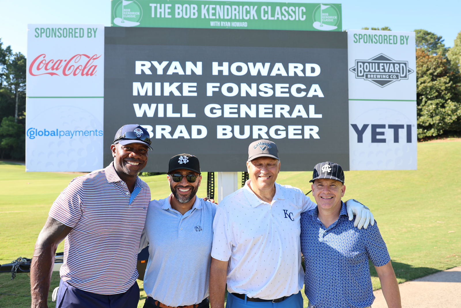 Bob Kendrick Classic by Magnolia Golf Group
