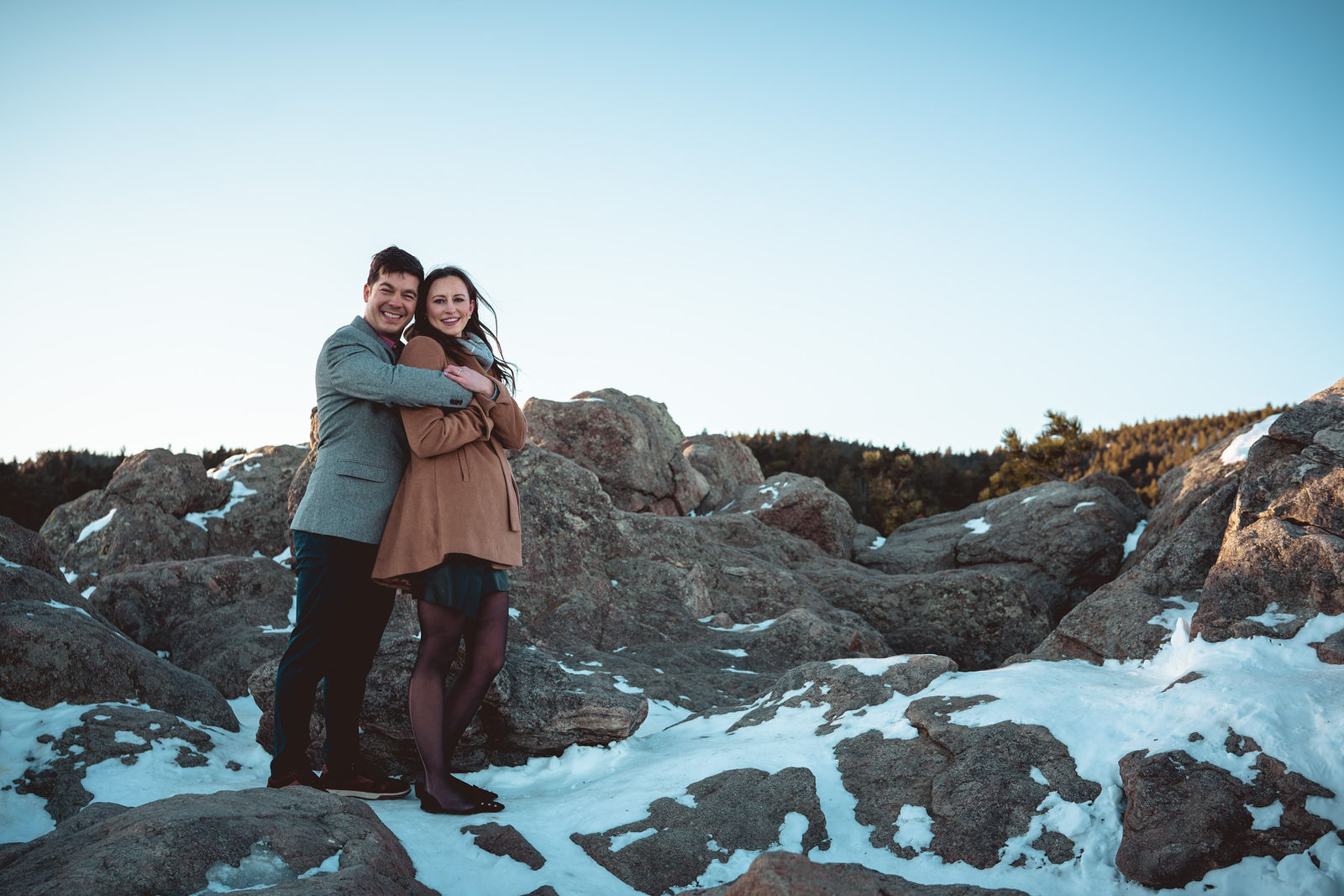 Courtney x Justin by Photomaki Photography Ltd.