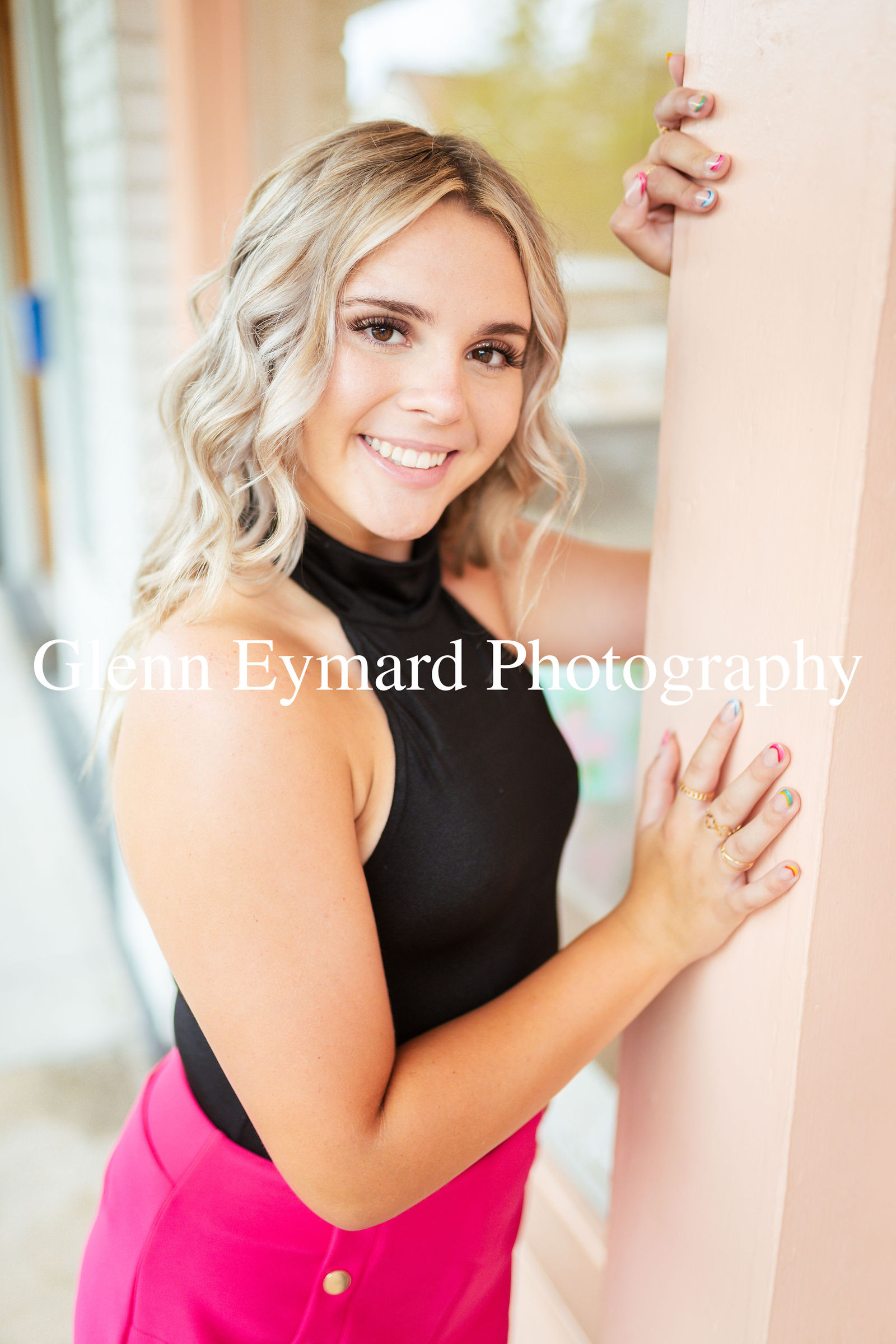 Taylor Williams by Glenn Eymard Photography