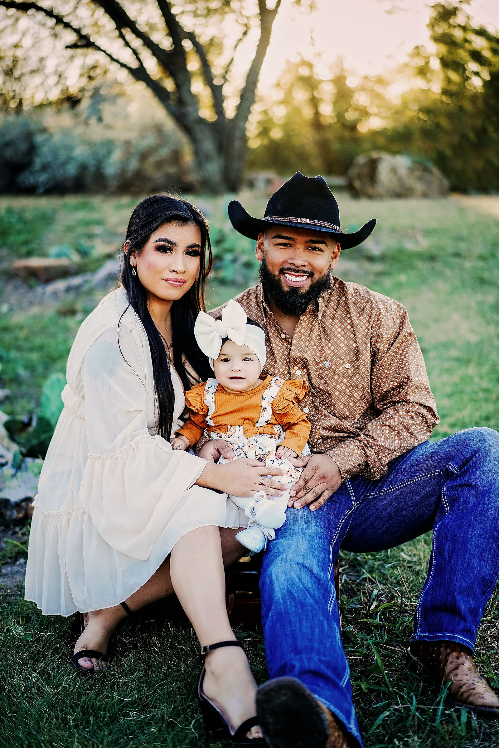 MONICA by Maria Long Photography