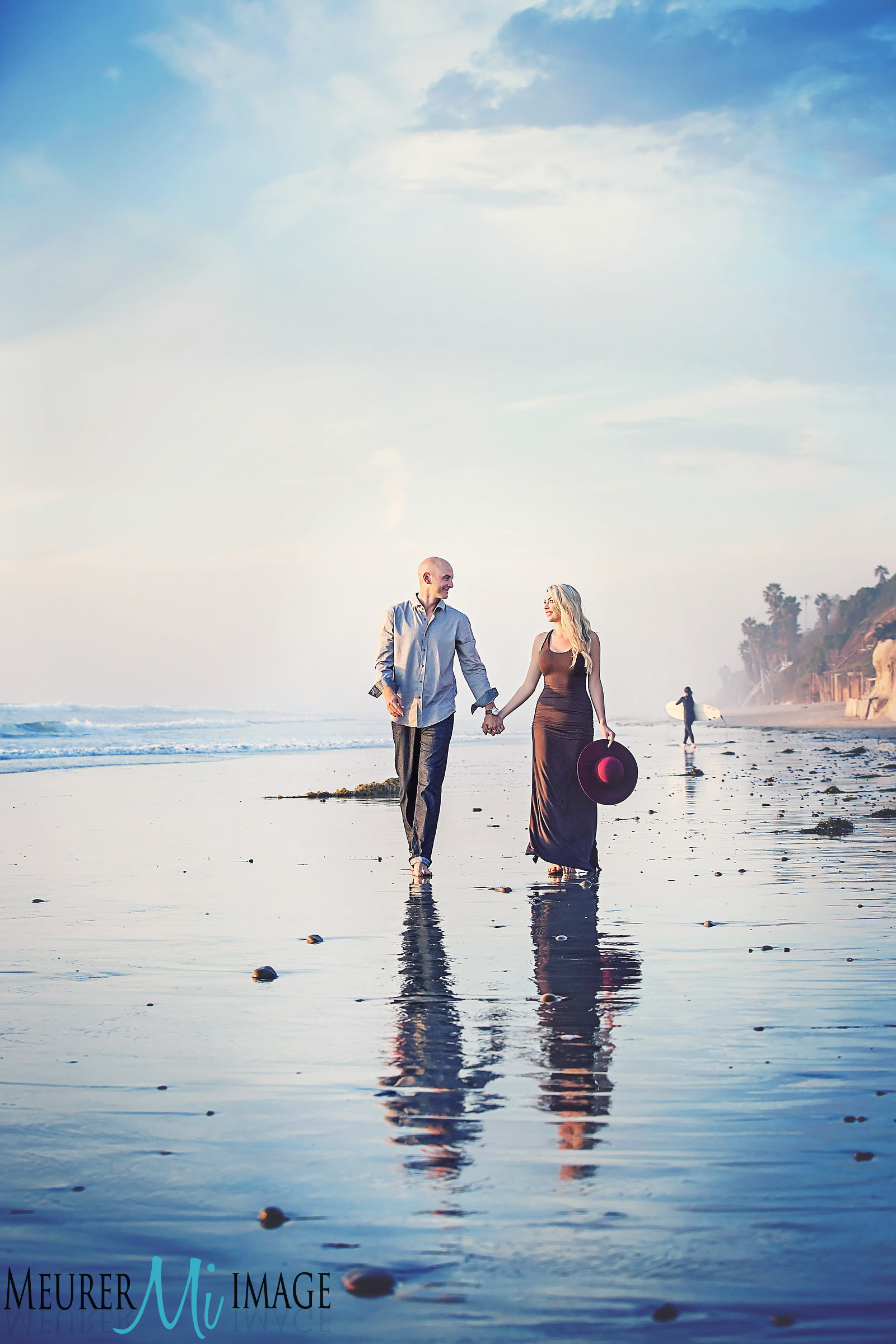 Amber & Mark by Meurer Image Photography