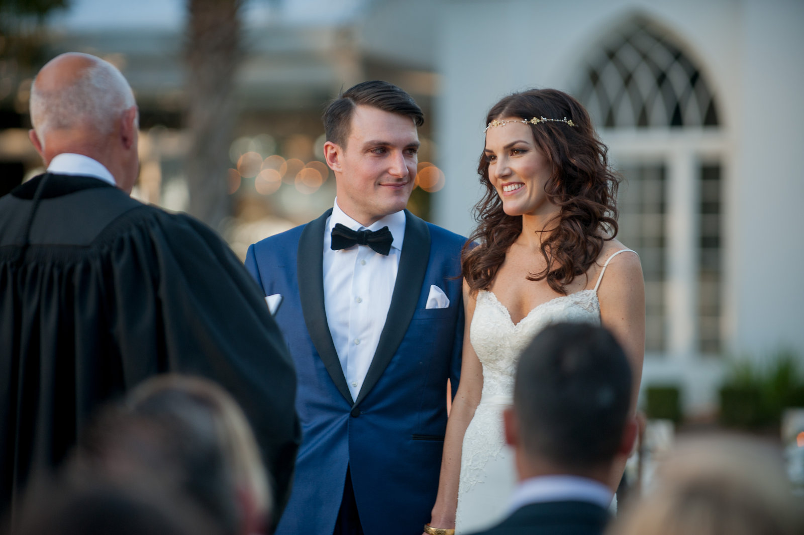 Jen Shiflet & D'Arcy McConvey by Leigh Webber Photography