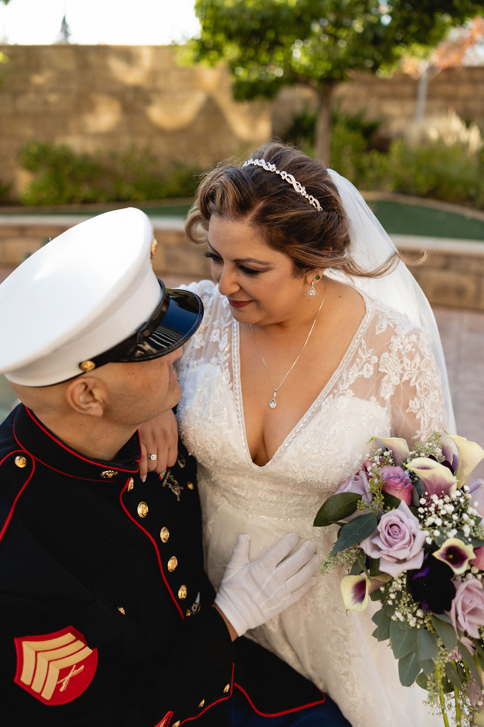 Lina & John by Jared Emerson Photo