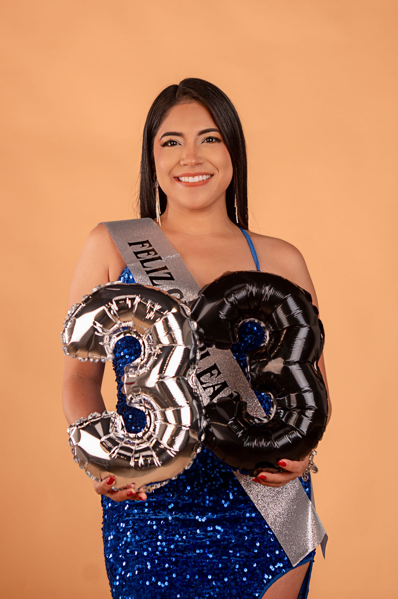 JESSICA BUSTAMANTE de EMOTION