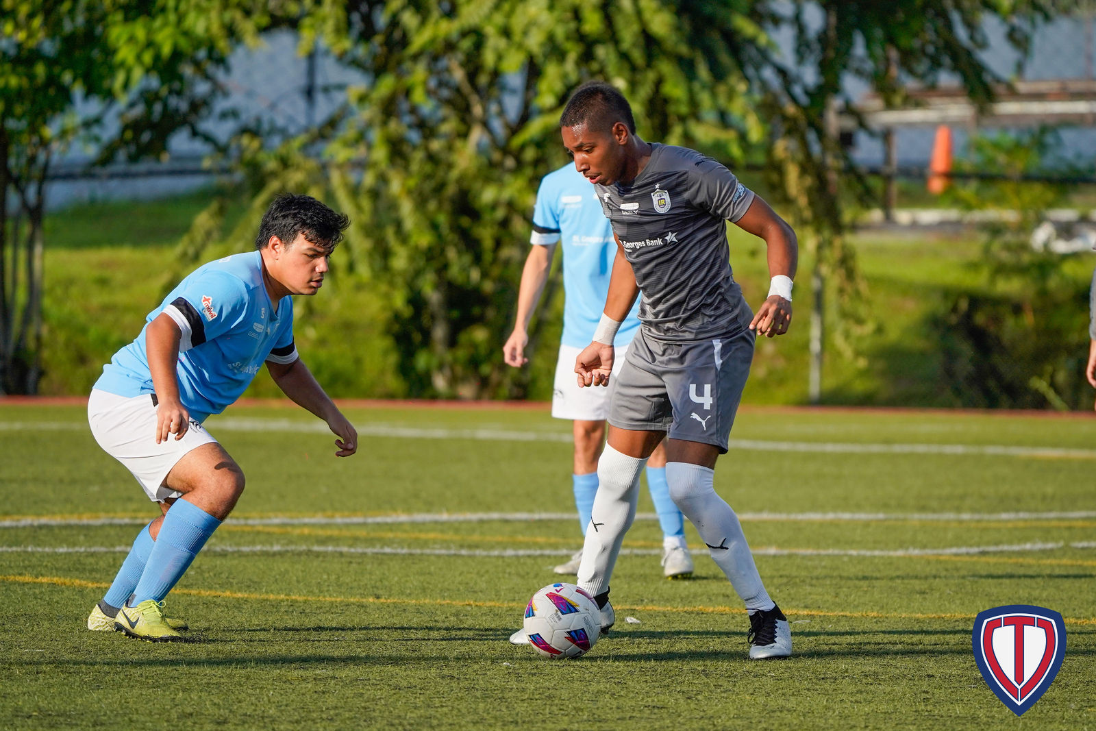 Jornada 6 | U18 | CTC 2023 de ATEVO Sports