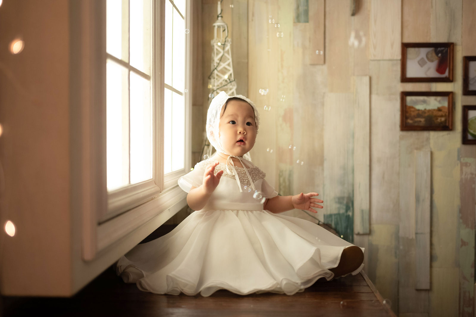 장시온 by Mango Studio