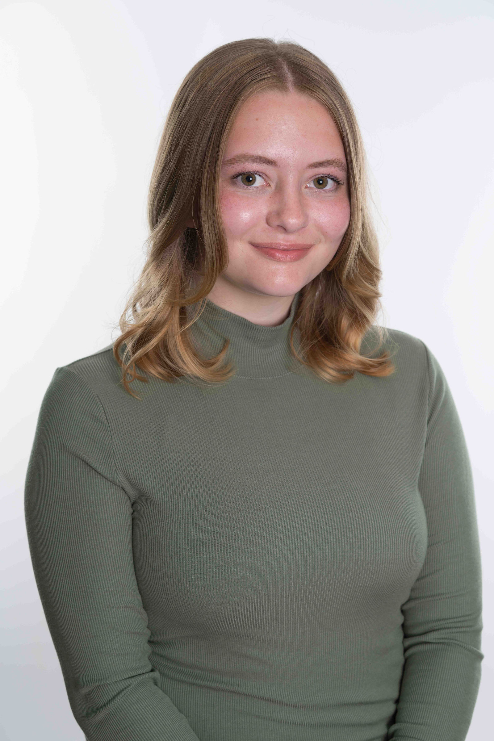 Headshots May 2025 by Strauss Studios