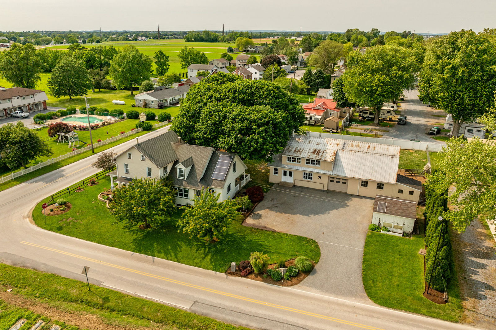 83 N. Ronks Road, Ronks by Kline, Kreider & Good Auctioneers