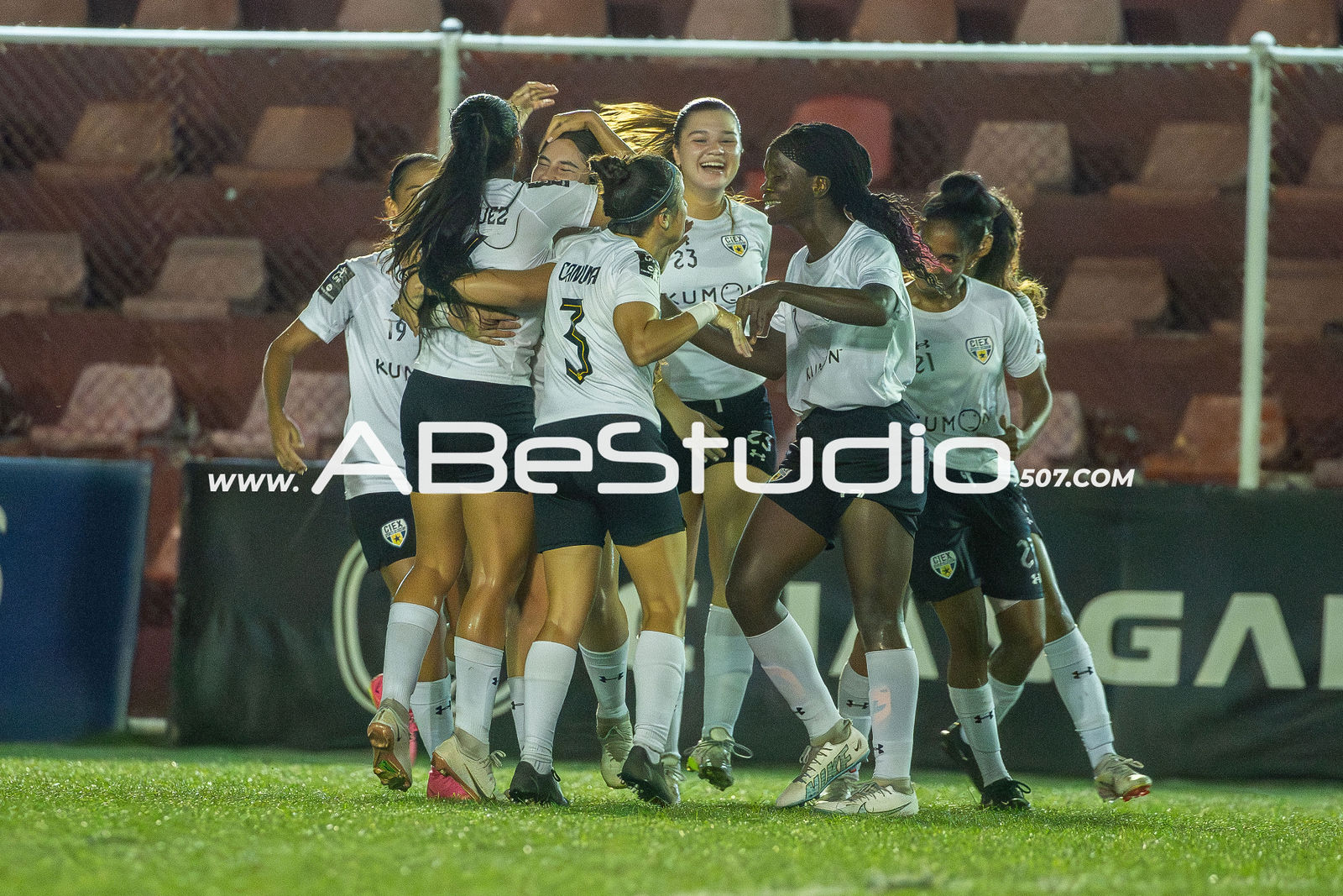 Chorrillo FC vs Ciex | LFF SEMI VUELTA APE 2024 by ABestudio507