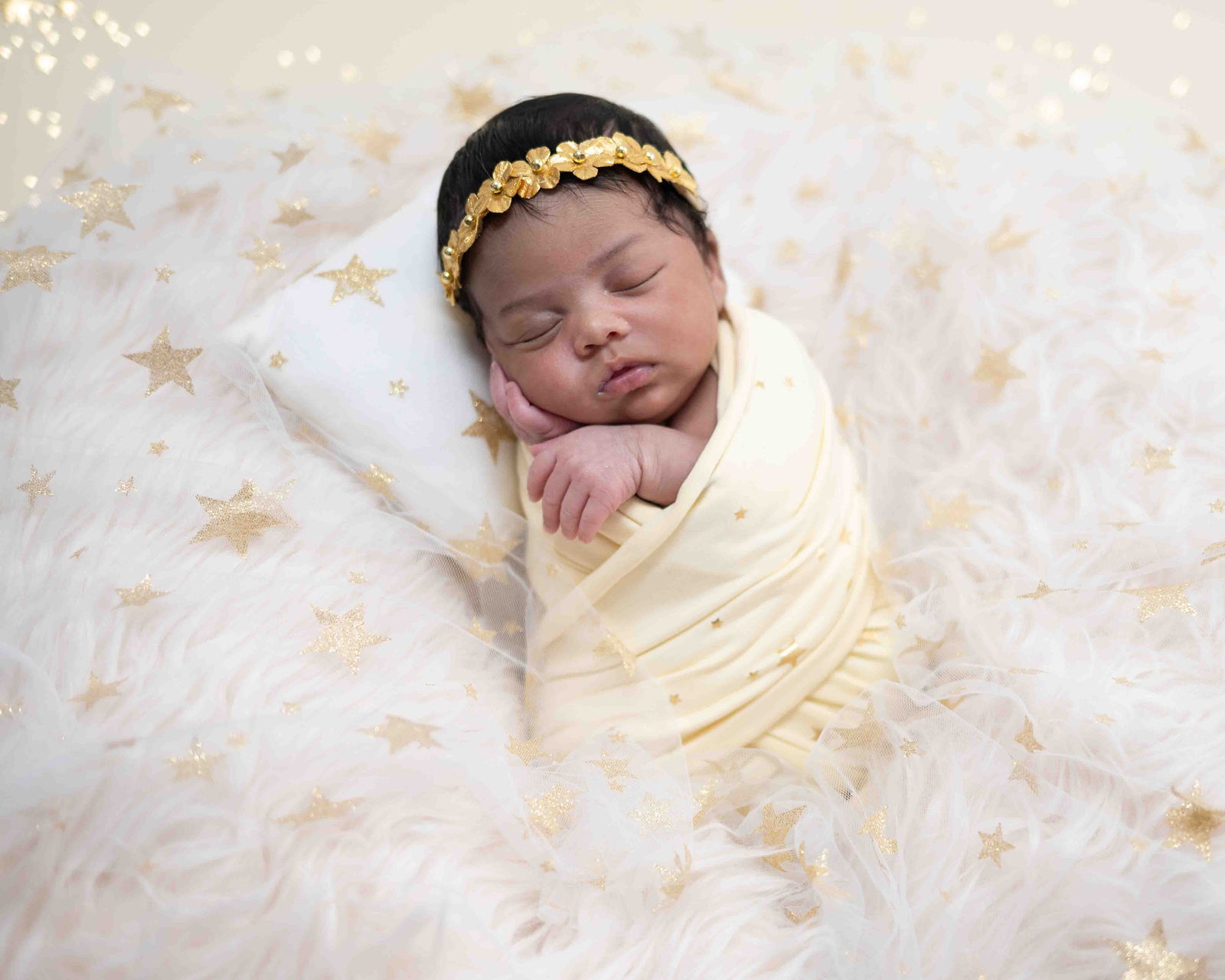 Baby Aria by Darling Photo Studio LLC.
