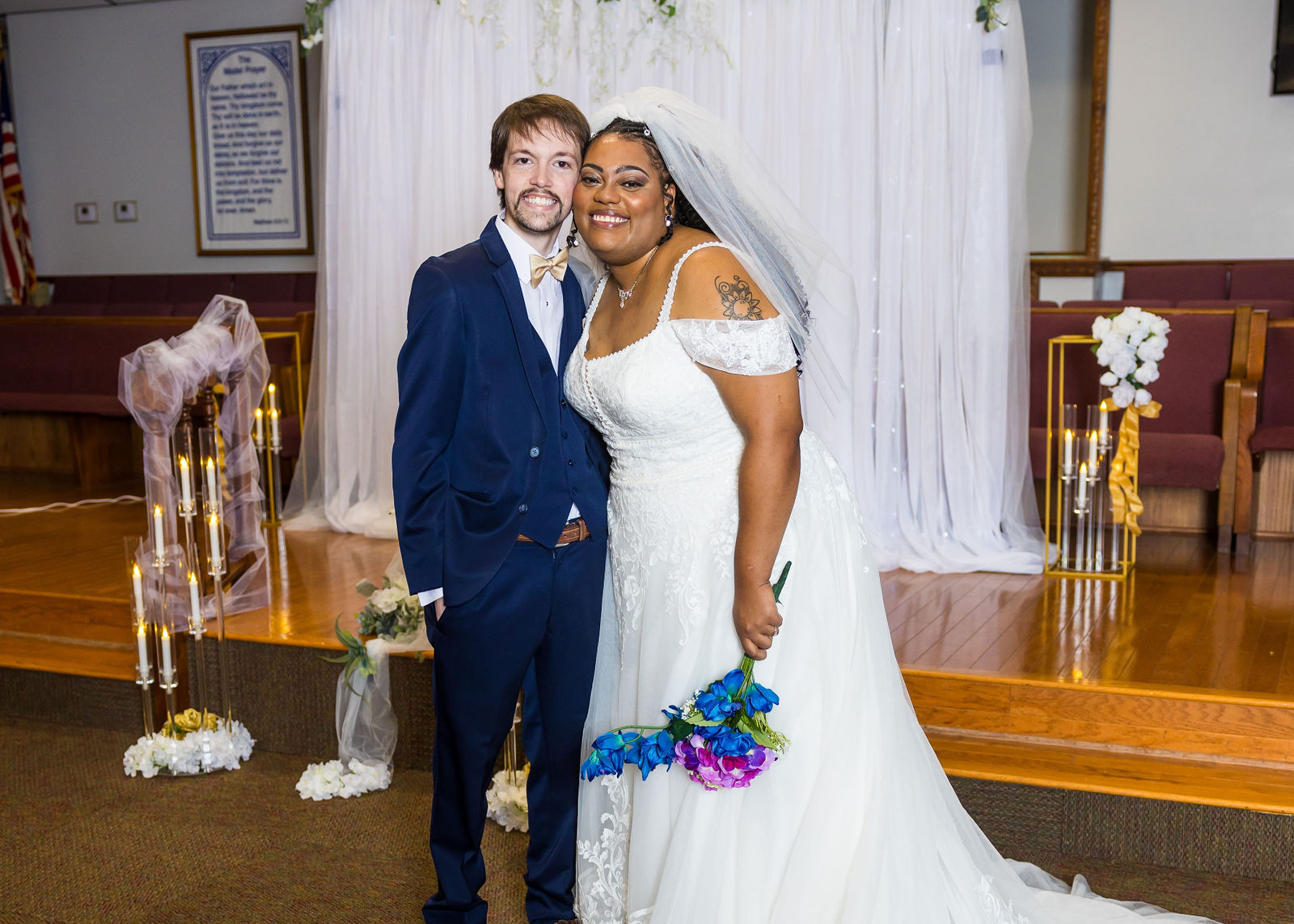 {Rogers Wedding} : Cole and Ashley by Kim Stewart Photography