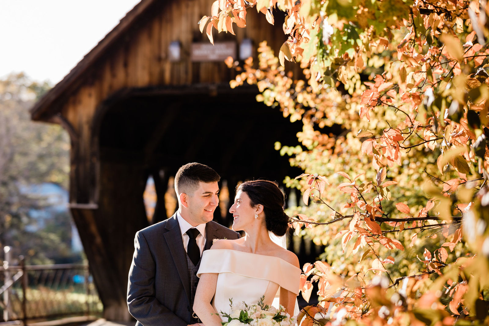 Kelsey + Michael Torigian by Anthony Niccoli Photography