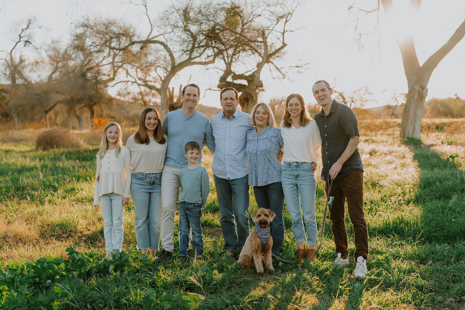 Bonsall Family Session by Ali Art & Photography
