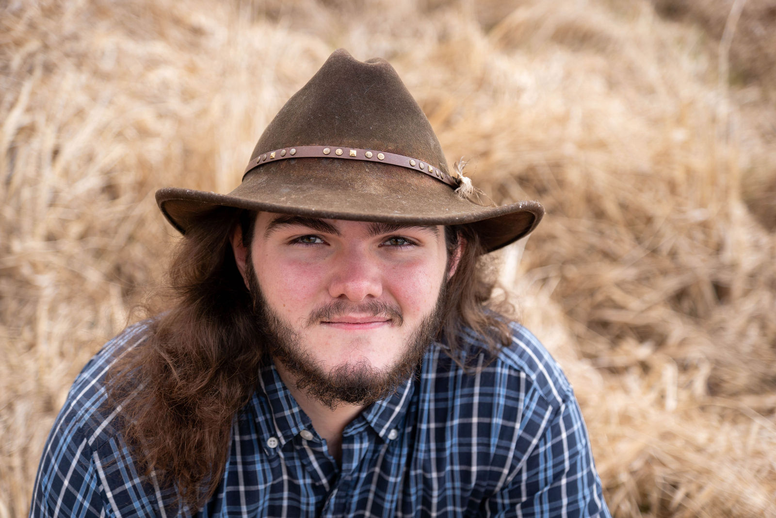 Ty Senior 2024 by Frozen Moments Photography