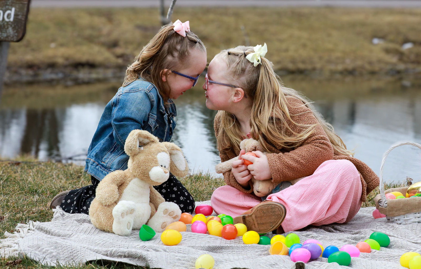 The Henke family by Jenni Jane Photography LLC