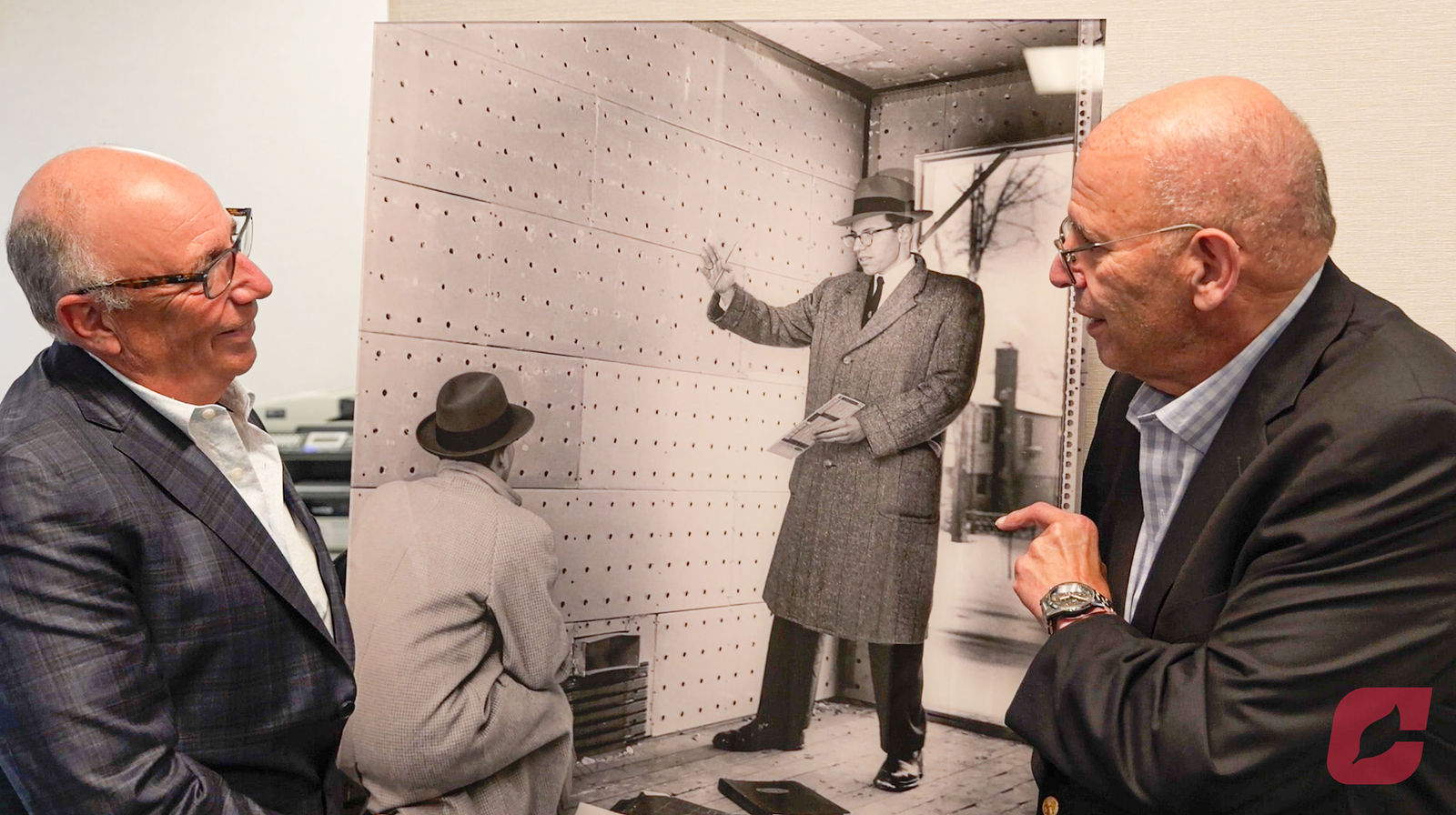 Legacy Content - Documentary Presentation - Partner Summit 2025 by ...