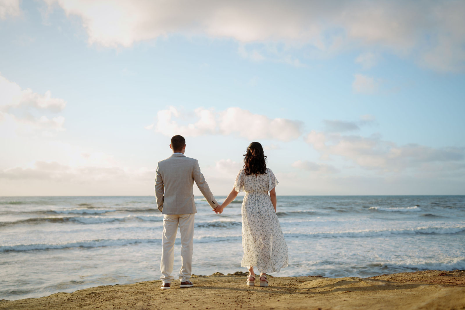 Lydia & Angus by Ethereal Photo & Video