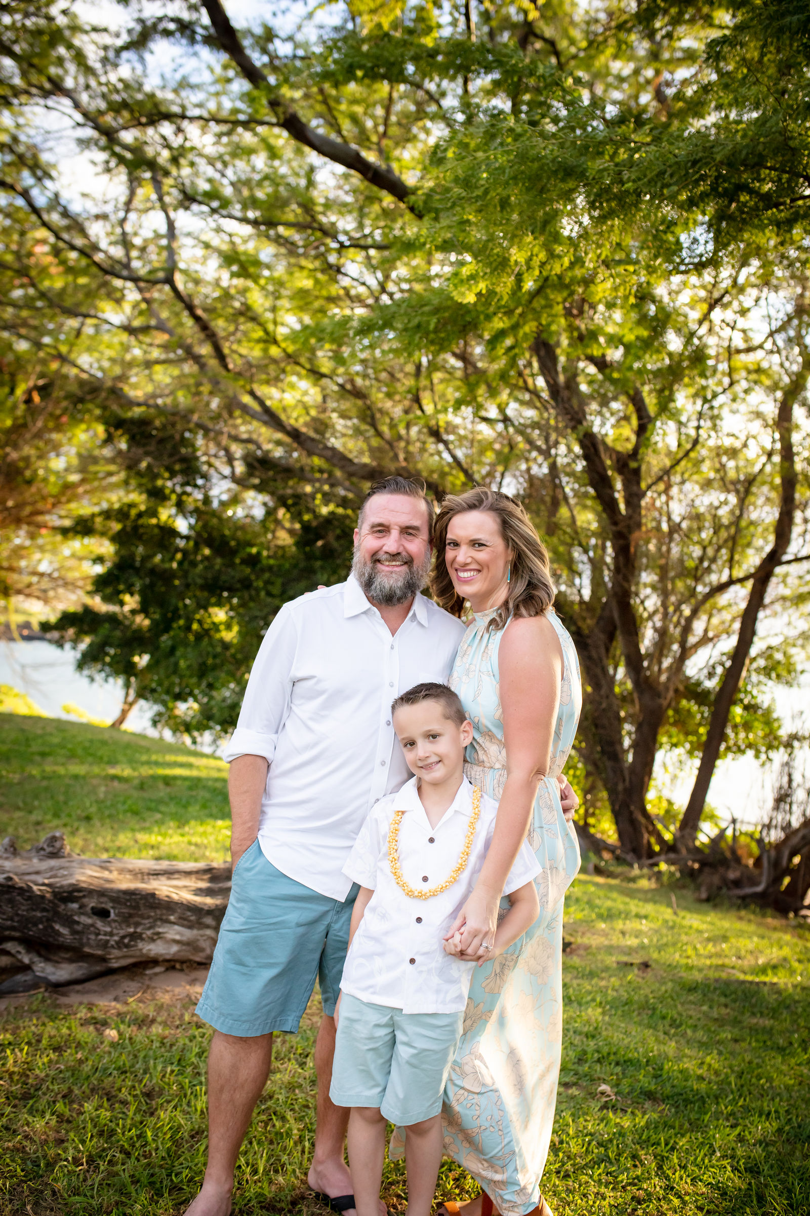 The Zimmerman Family by Deelia Nelson Photography