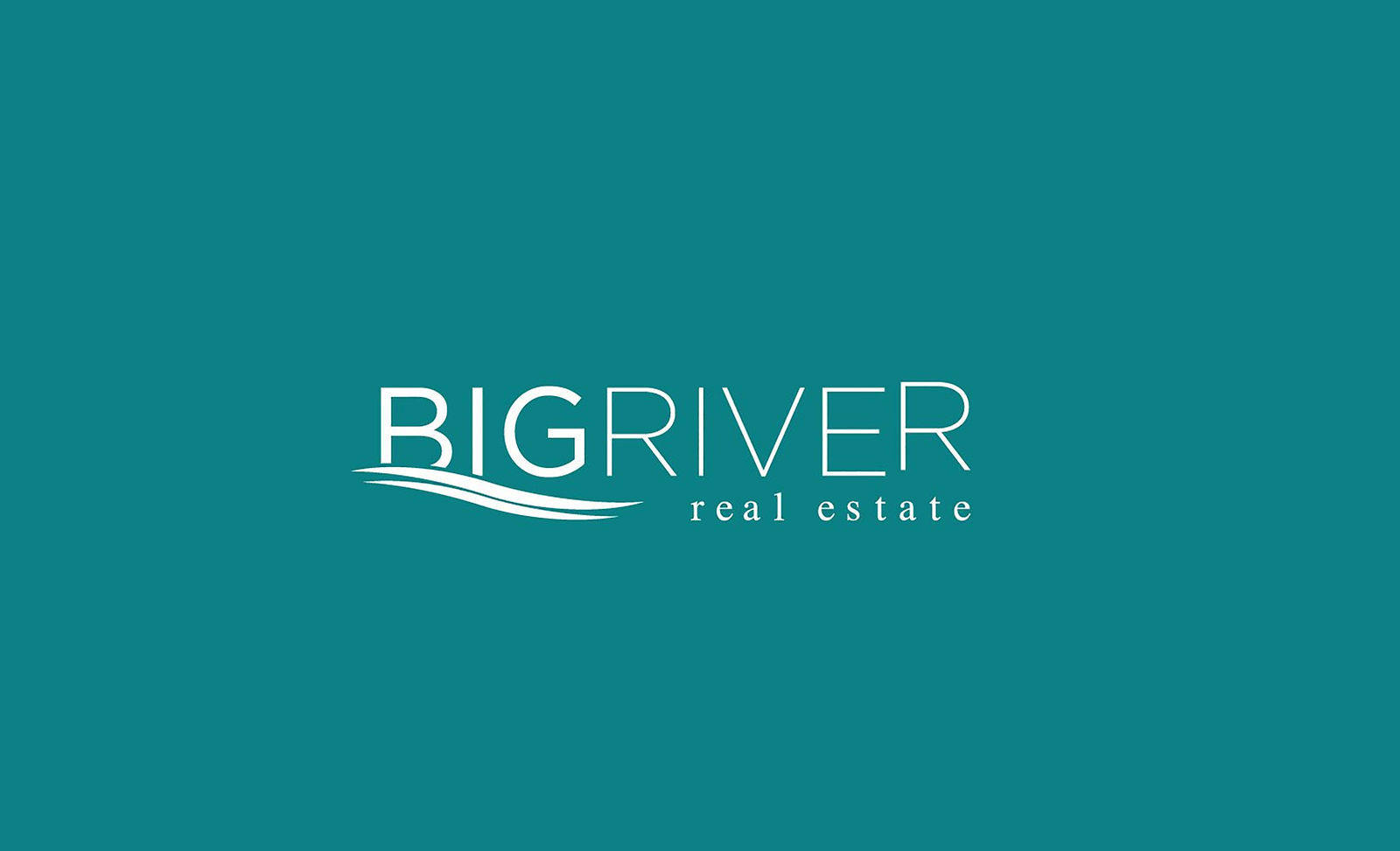 BIG RIVER REAL ESTATE by Cristie Lincoln Photography