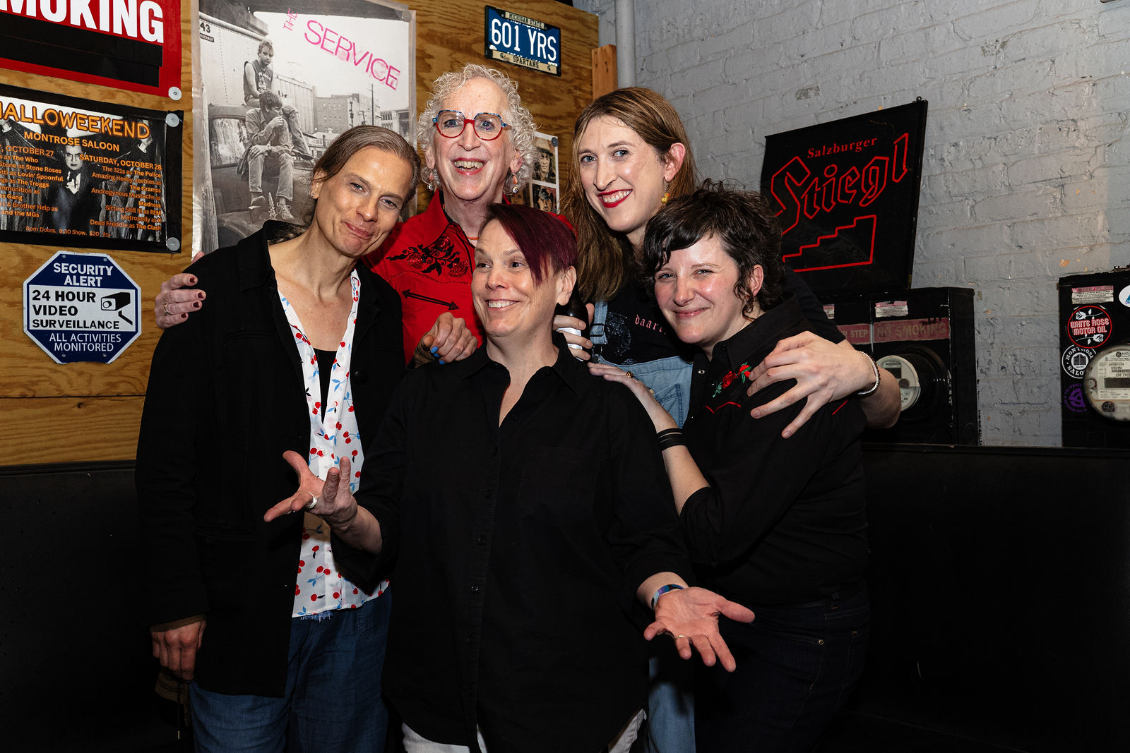 QCB Debut by Austin Handler Photography