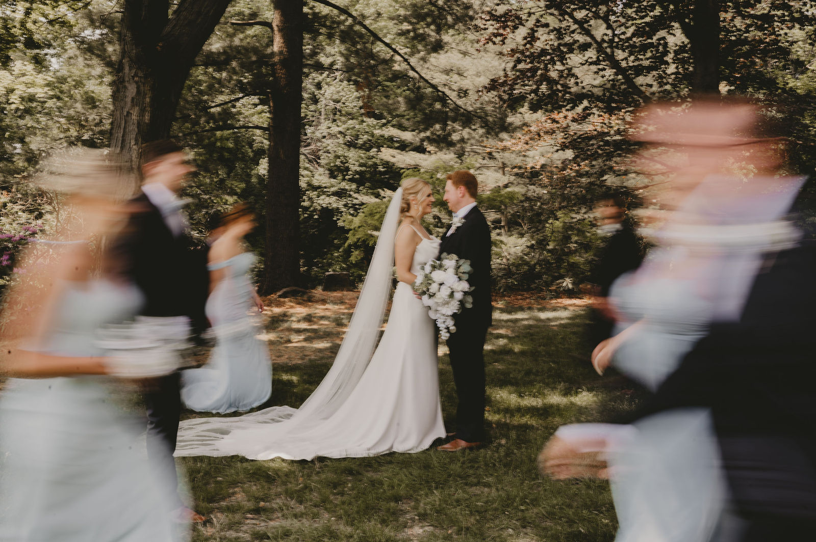 Katie+Paul by 3 Little Birds Photography