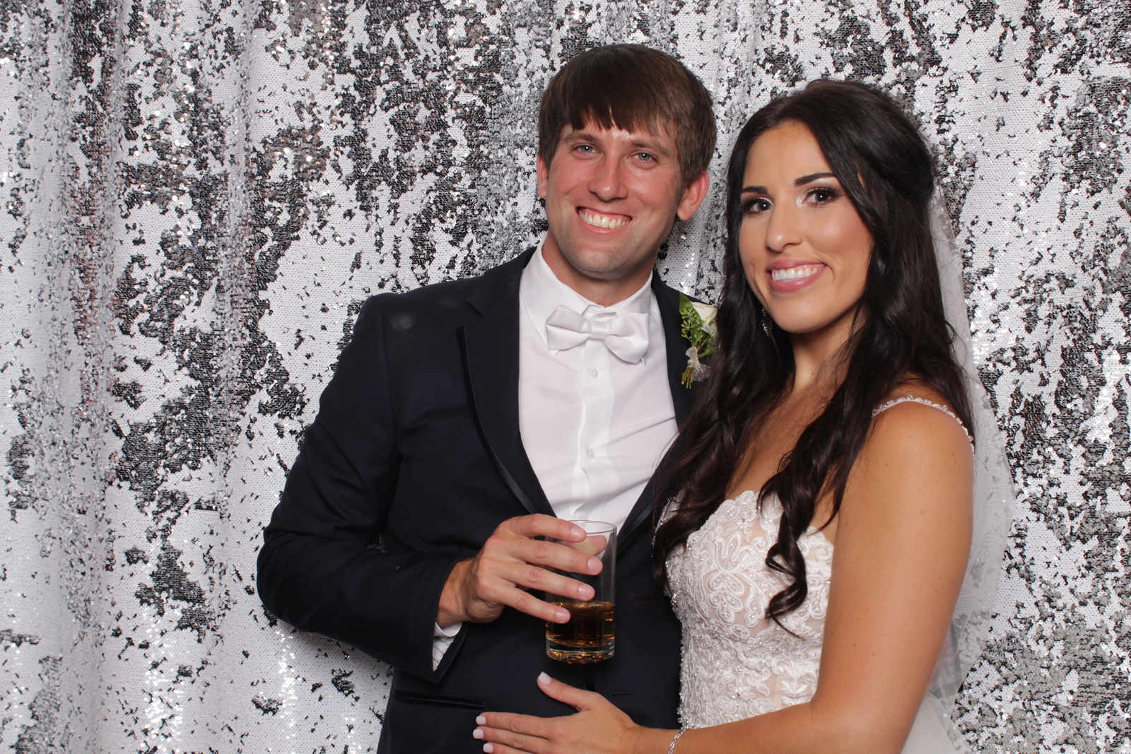 Alexis & Christopher by Southernblink