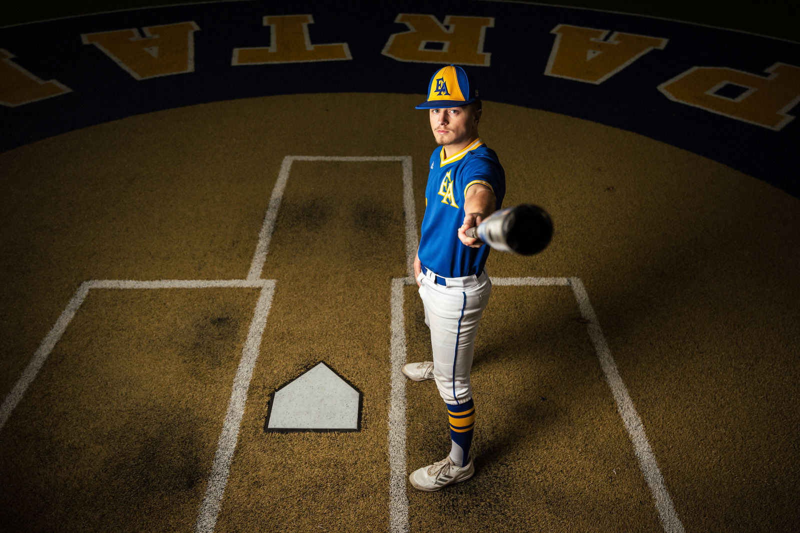 Jace Babin by Glenn Eymard Photography