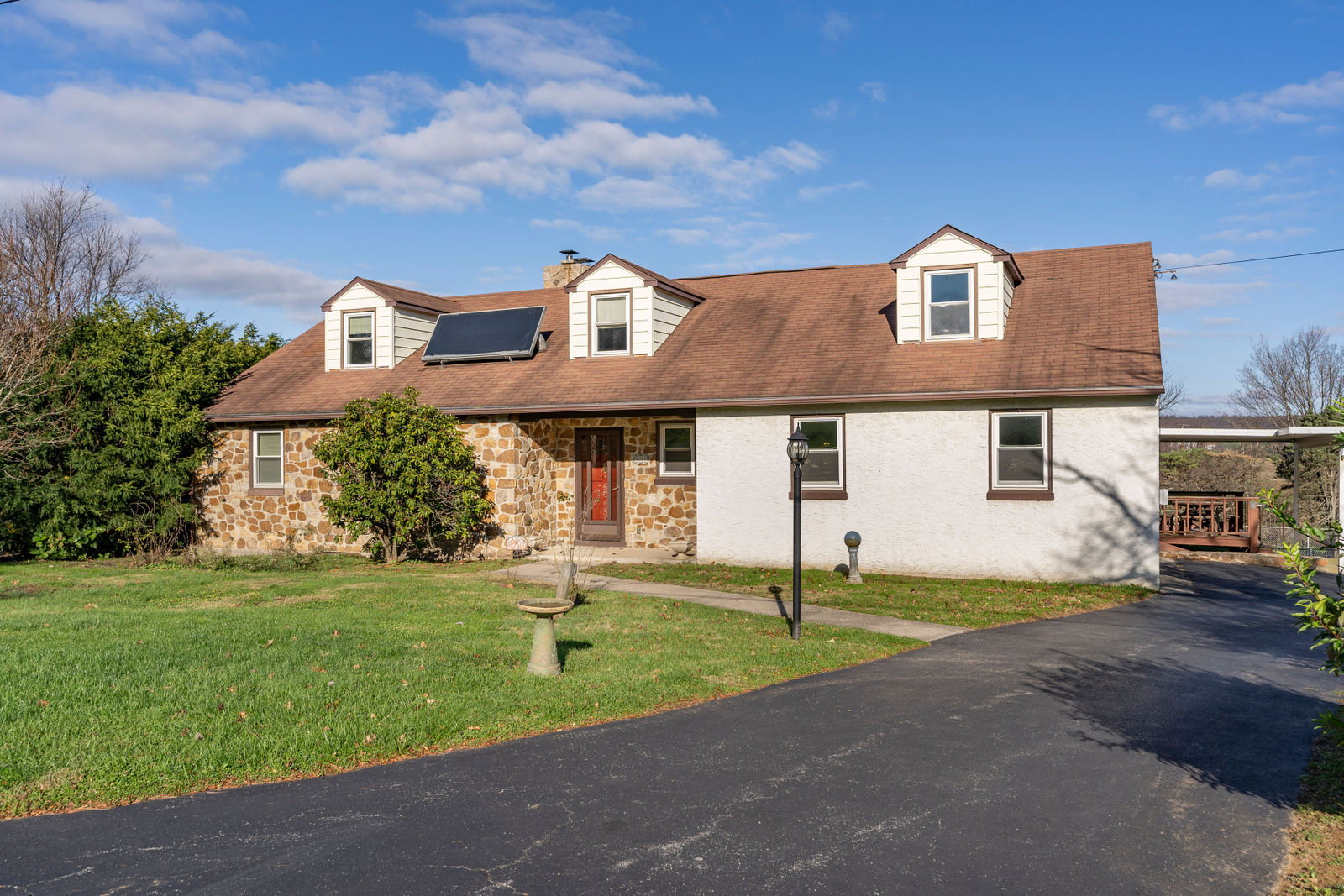 741 Wawassan Drive, Honey Brook by Kline, Kreider & Good Auctioneers