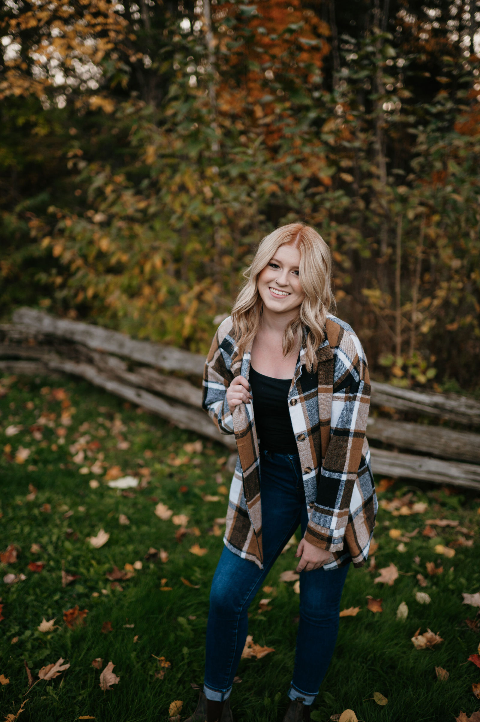 Brielle | CNHS Grad by Captured Moments by Mik