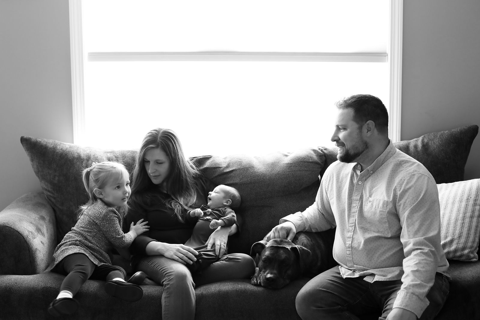 The Stanton Family by Stephanie C. Olsen Photography