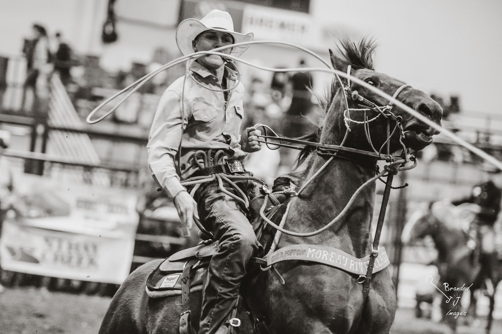 Minot RRA Perf by Branded J Images