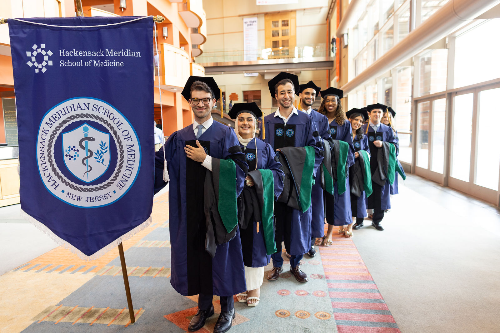 2025 HMSOM Commencement by NY Vintage Camera Works Ltd.