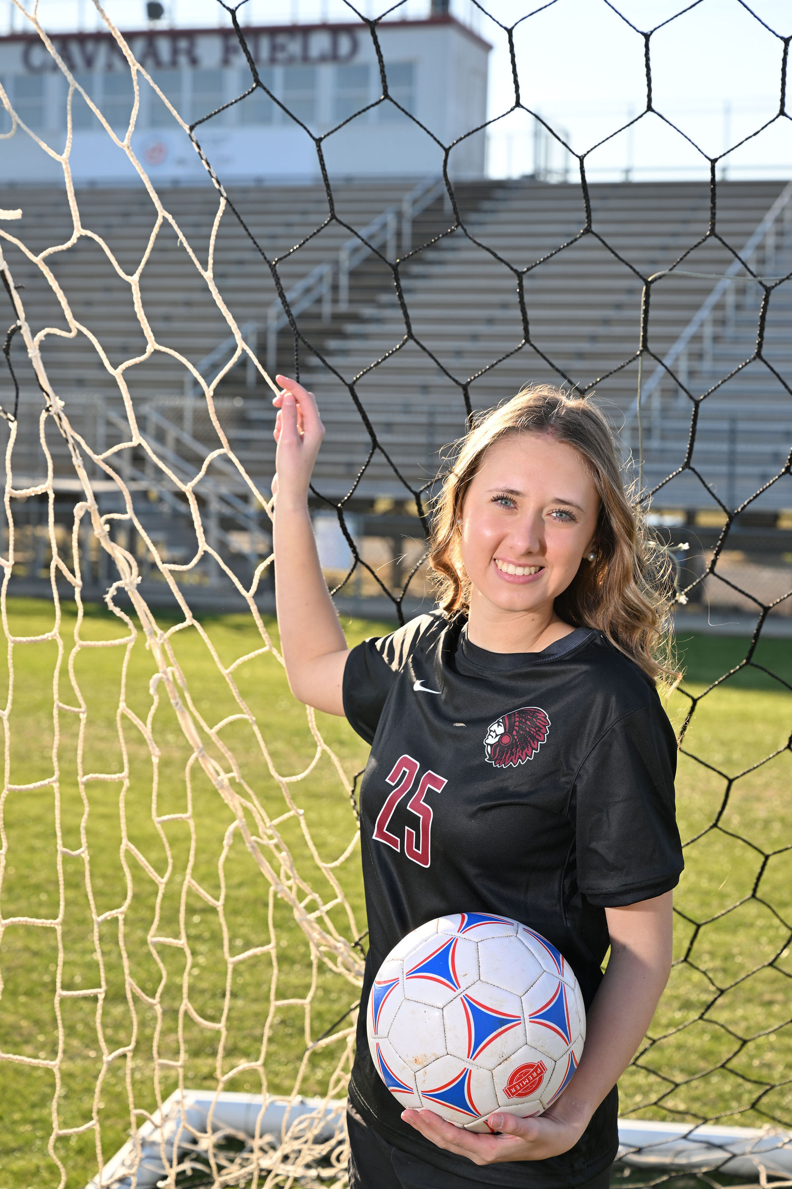 East Limestone Soccer Senior Photos by God & me Photography