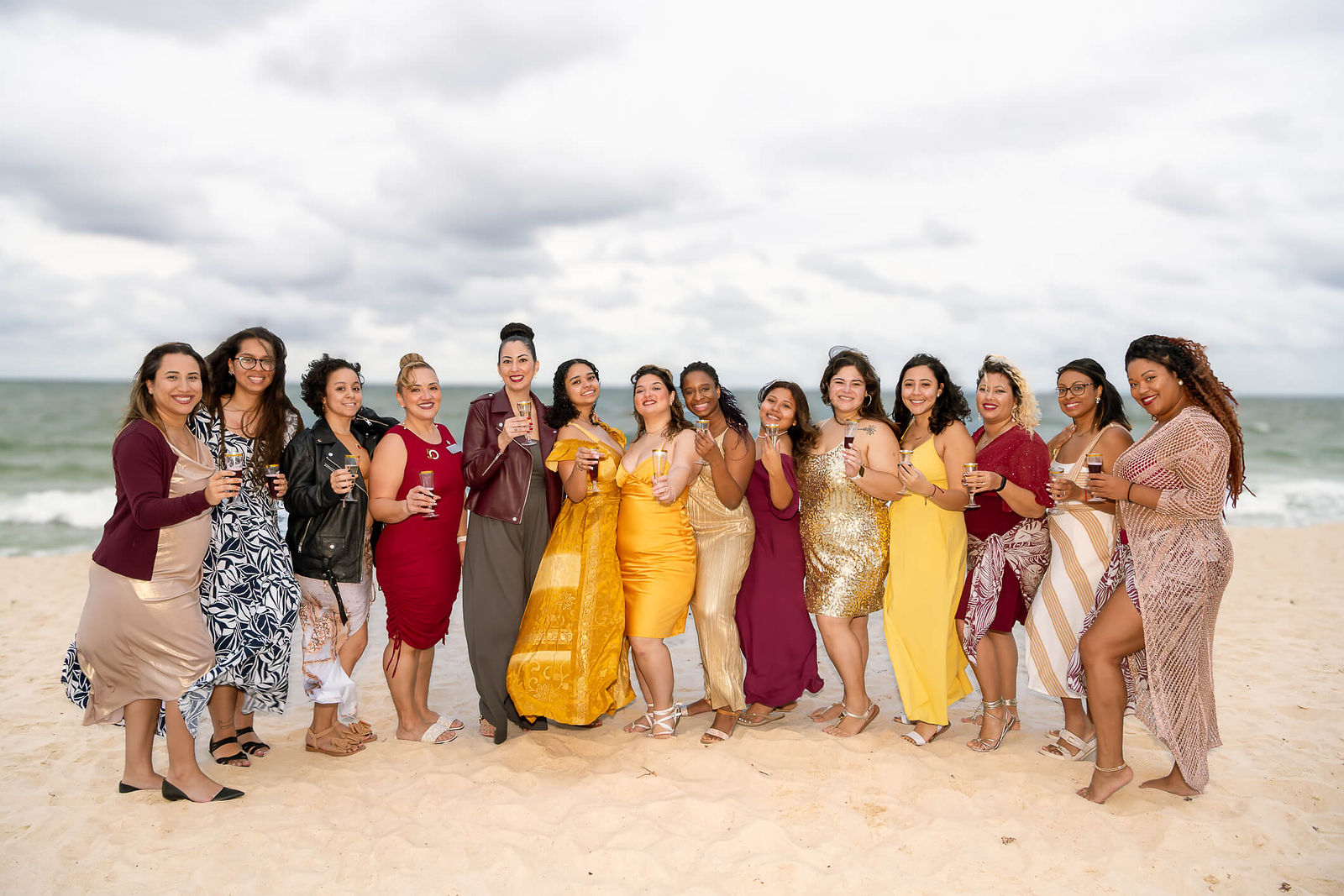 Lambda Theta Alpha - Alpha Zeta - 50th Anniversary Event by Gather ...