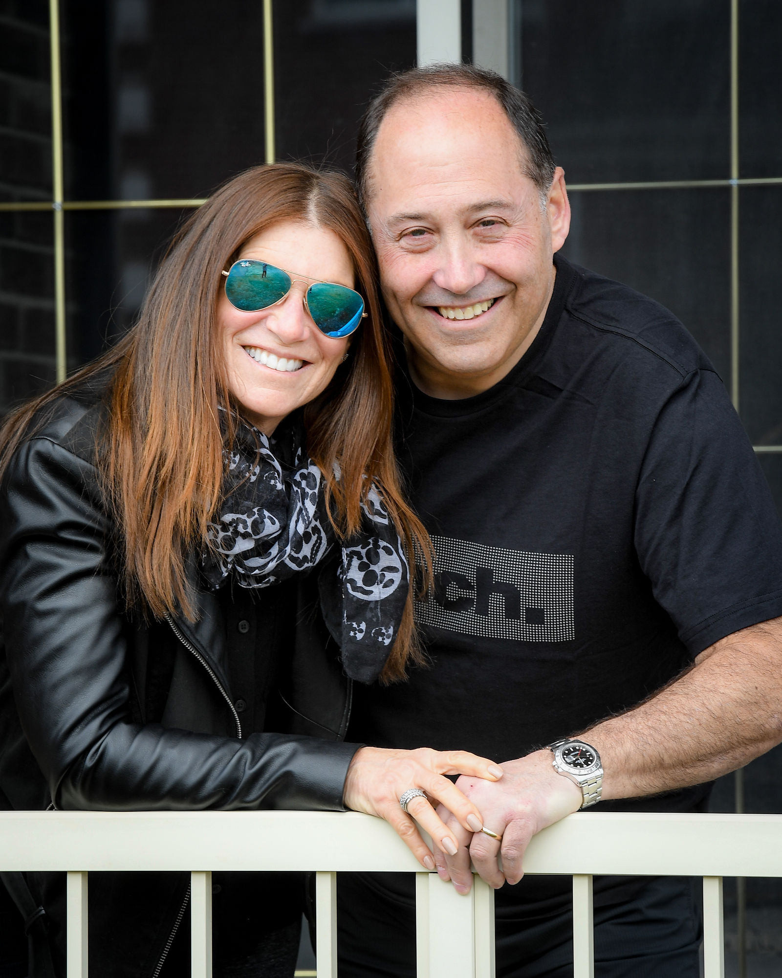 Fishman Family by PBL photography