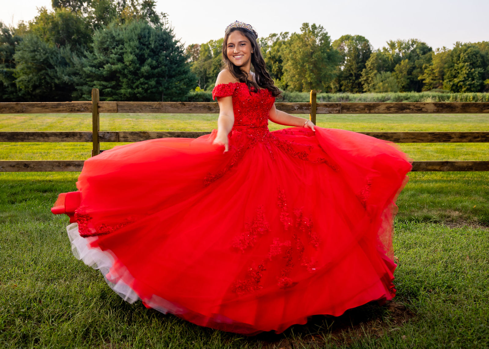 Gabriella Lo Bosco S16 @ Aurum Events, Freehold, NJ by Shotwell Productions