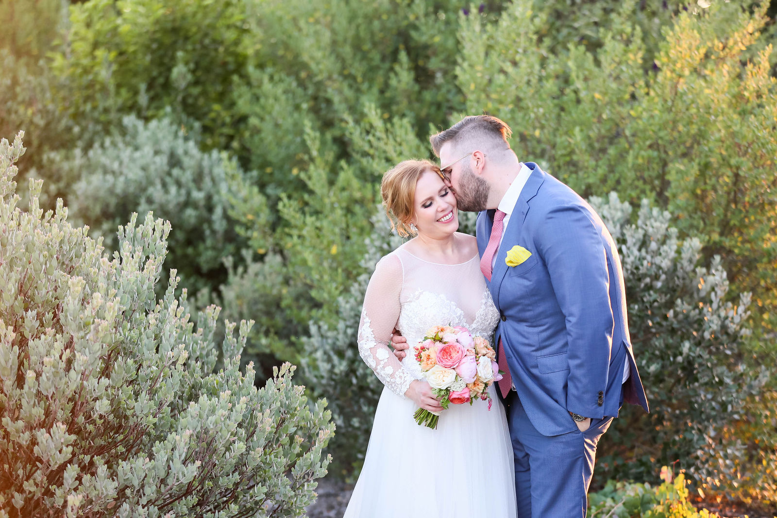 Caitlin + Christopher by Run Away With Me