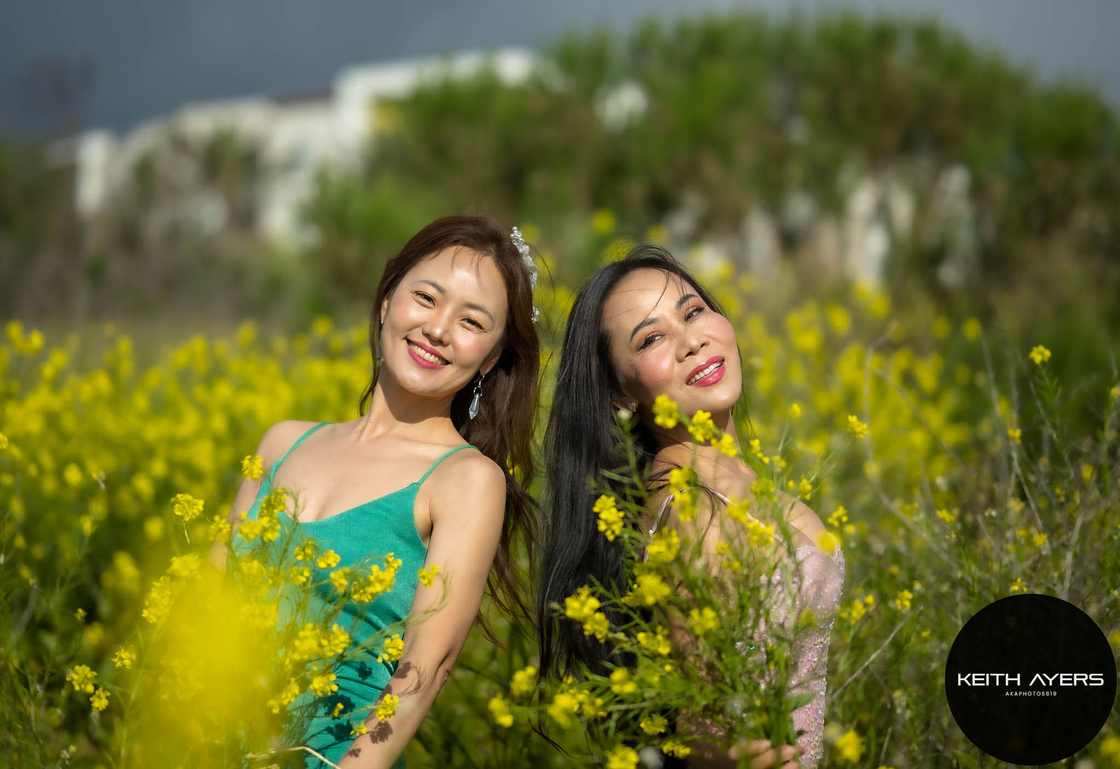 Chula Vista adventure by Keith Ayers Portraits