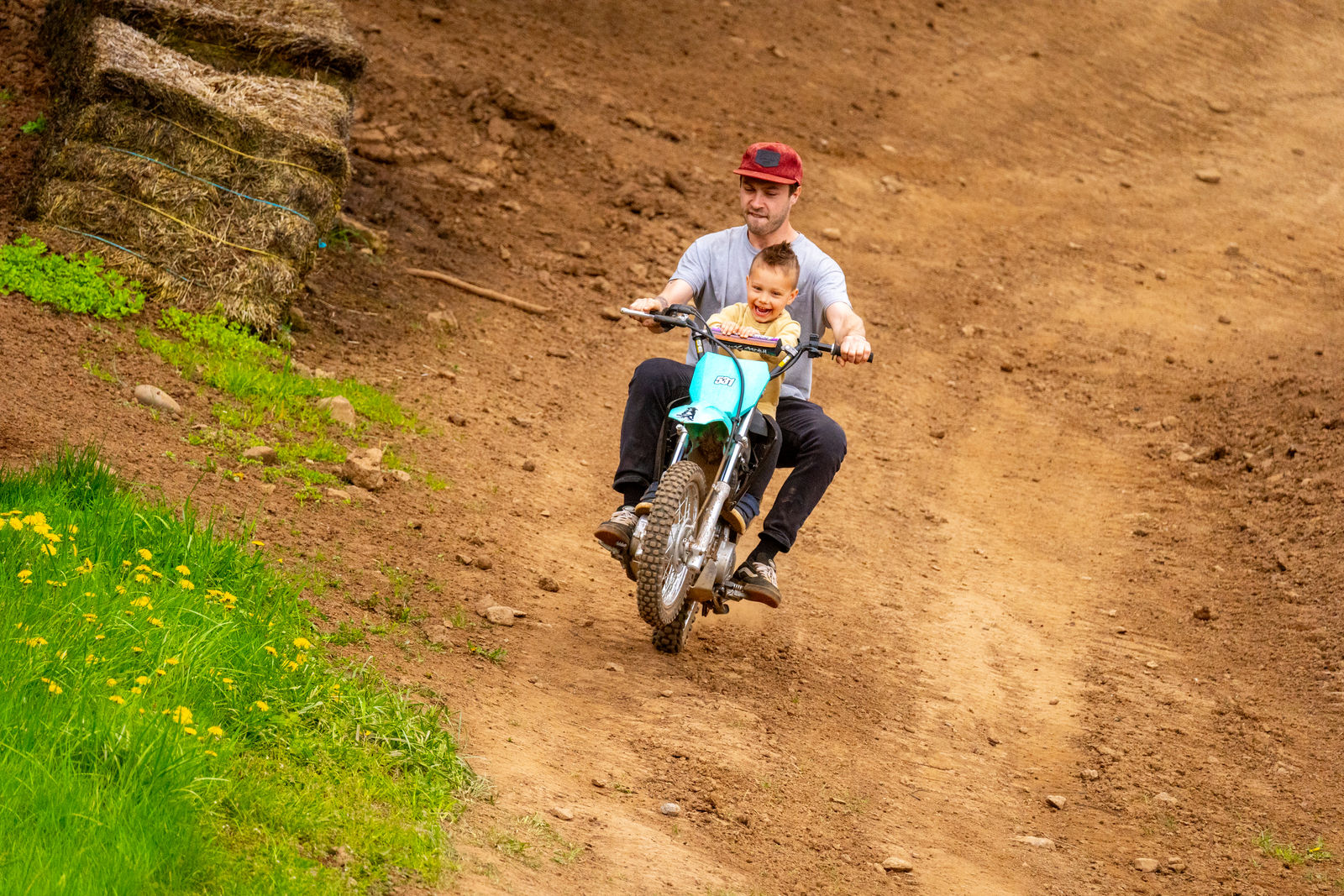 Talyn by Gate Drop Productions